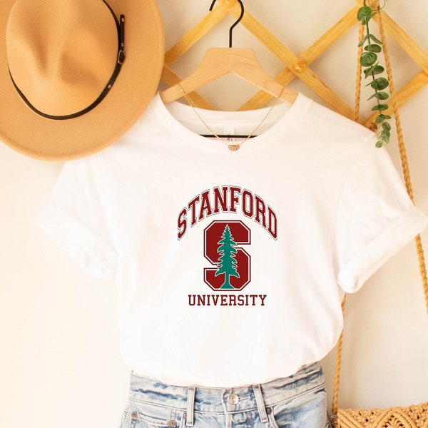Stanford - Etsy