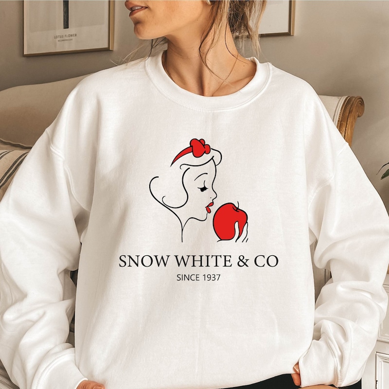 Vintage Snow White - Etsy