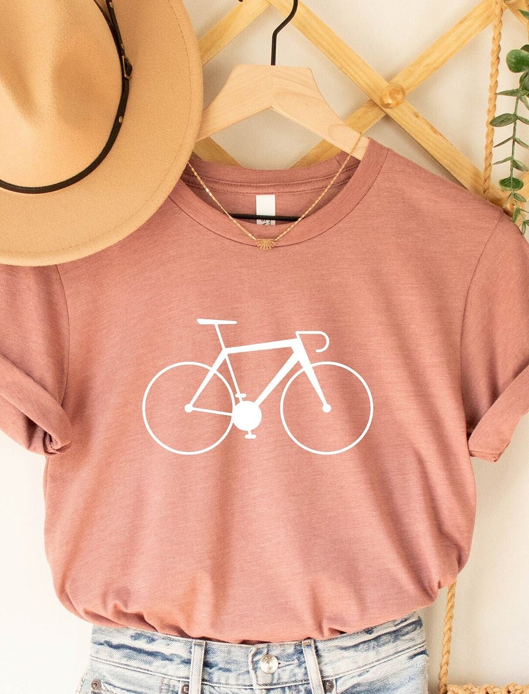 Bicycle Shirt, Good Times Shirt, Cyclist Shirt, Bike Rider Tshirt ...