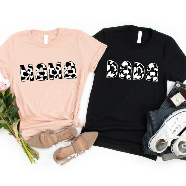 Custom Cow Print - Etsy