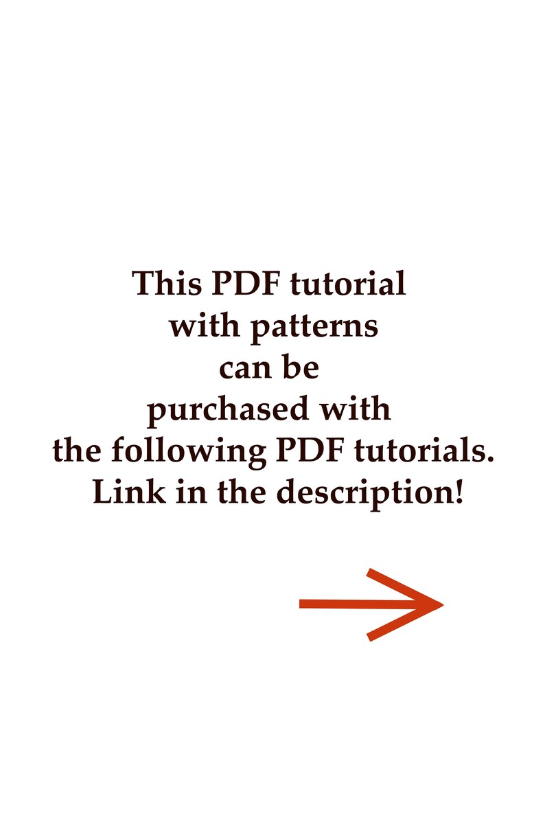 Felt Vegetable Garden Hand Sewing PDF Tutorial With Patterns. - Etsy