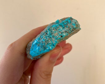 Raw Turquoise Stone, High Quality Turquoise, Natural Turquoise Stone ...
