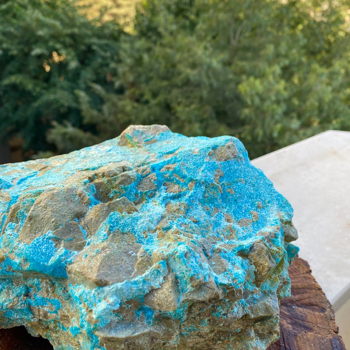 Raw Turquoise Stone, High Quality Turquoise, Natural Turquoise Stone ...