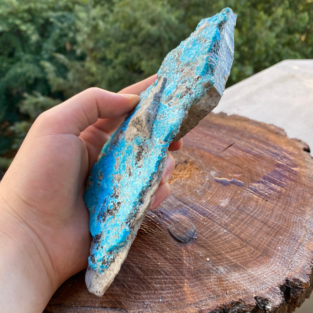 Raw Turquoise Stone, High Quality Turquoise, Natural Turquoise Stone ...