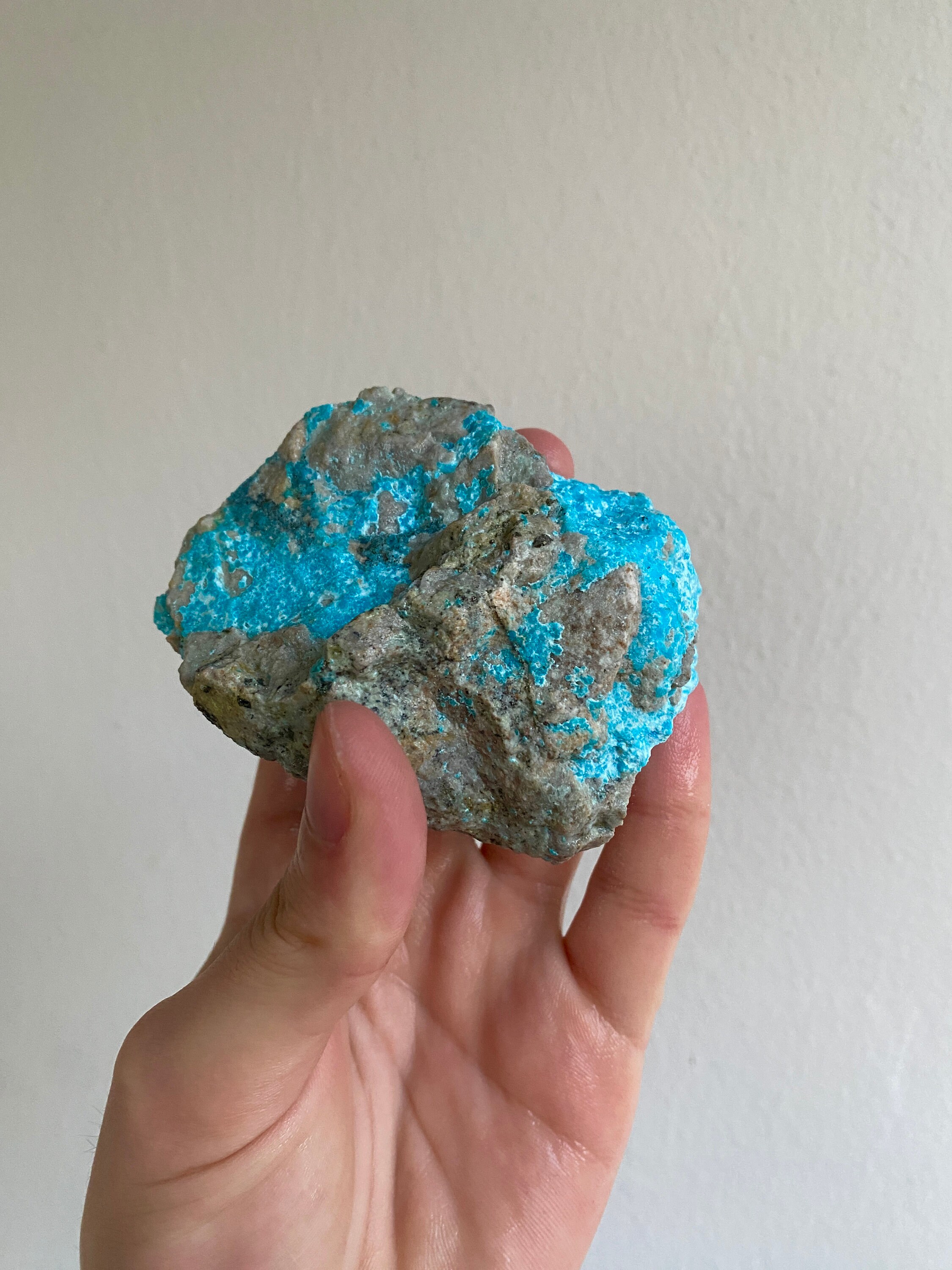 Raw Turquoise Stone, High Quality Turquoise, Natural Turquoise Stone ...