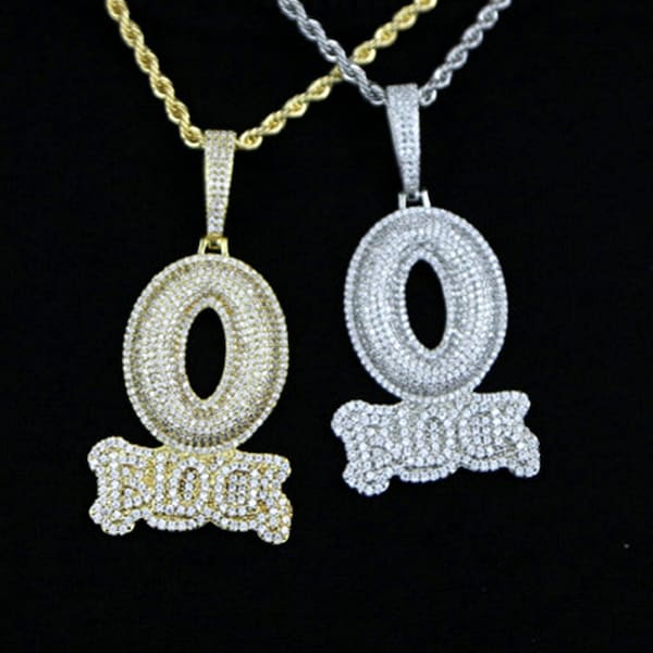 O Block Chain - Etsy