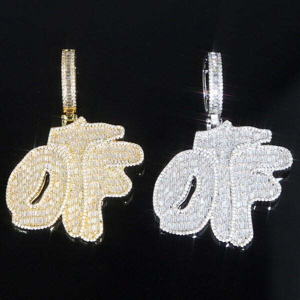 Otf Chain - Etsy