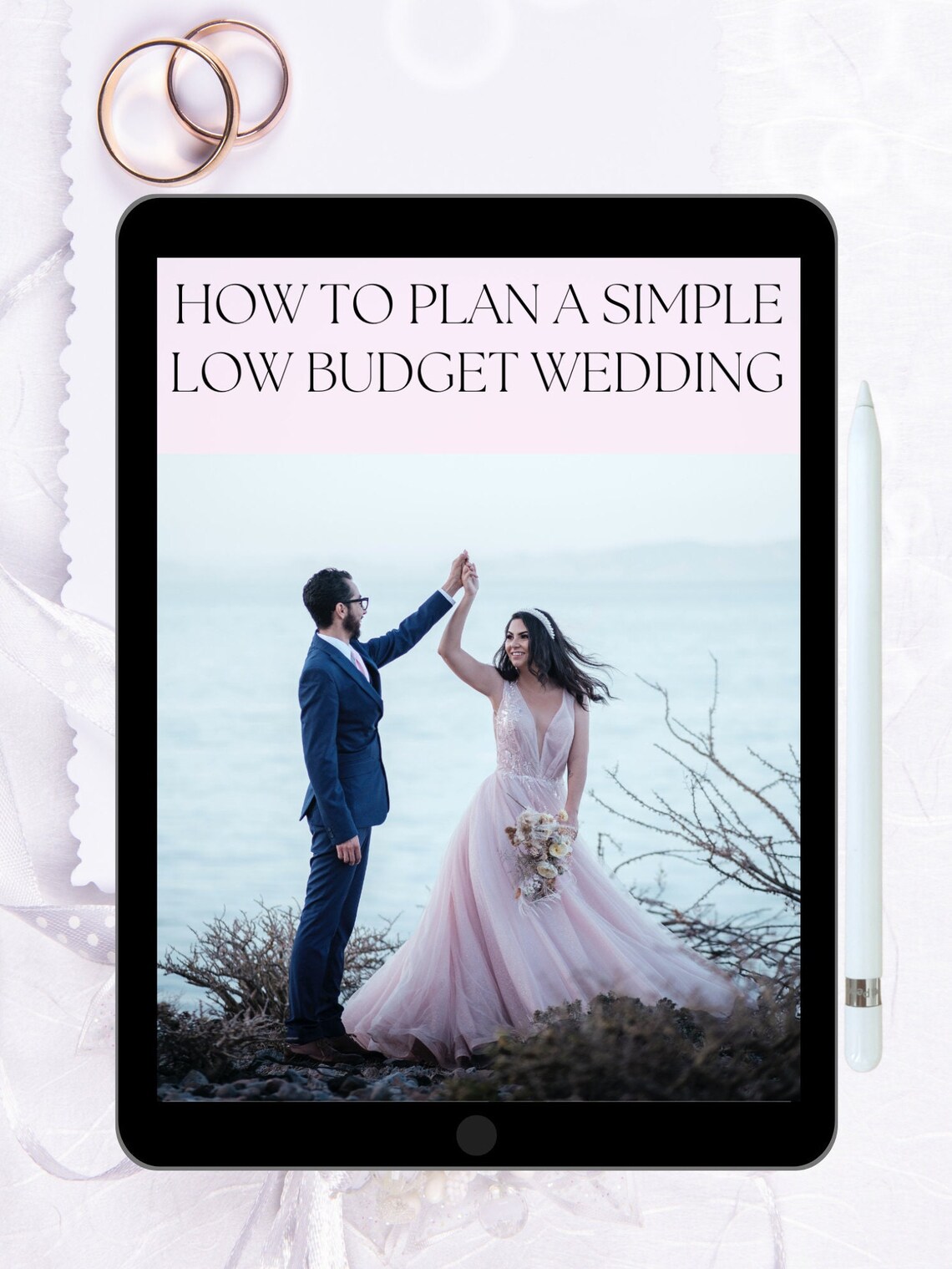 Simple Low Budget Wedding Planning Guide Cost Friendly Wedding Planning ...