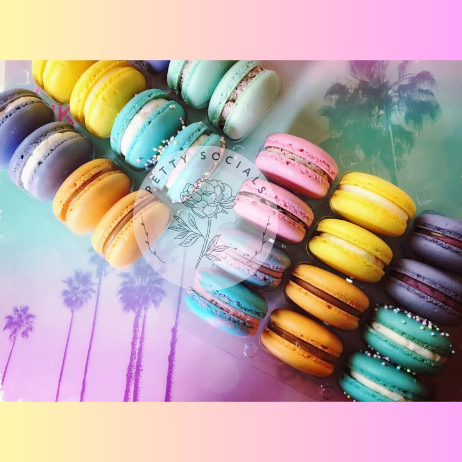 Simple Macaron Guide | How to Make Macarons | Macaron Ebook | Best Macaron Recipe | Easy Macaron ...