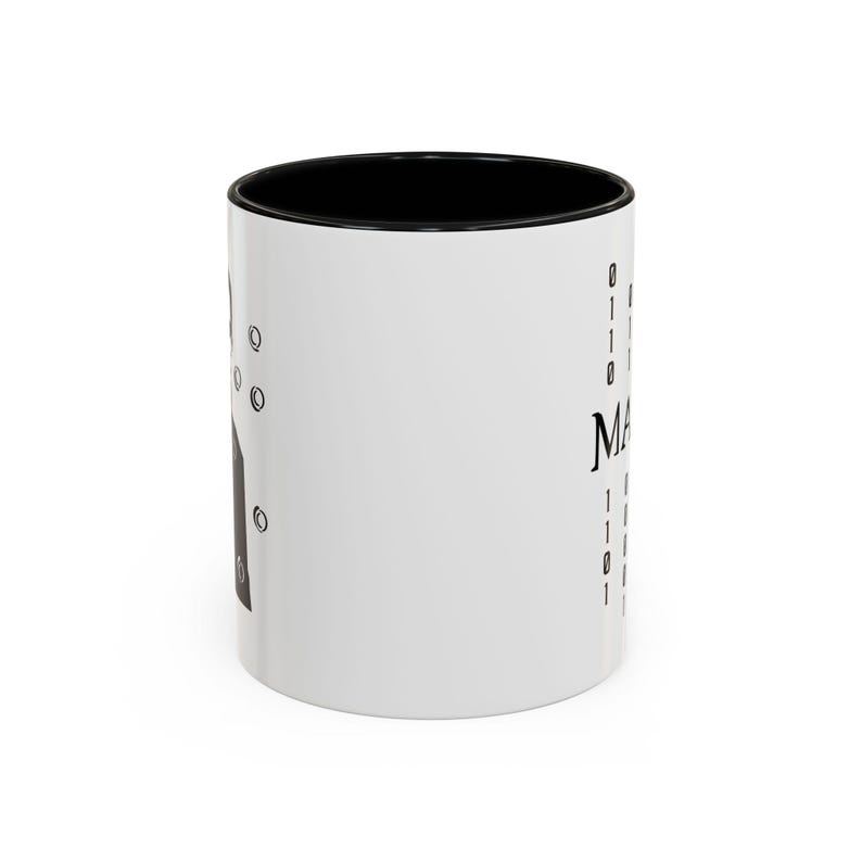 The Matrix Neo Bullet Stop Scene Coffee Mug ,sci-fi Movie Gift, Iconic ...