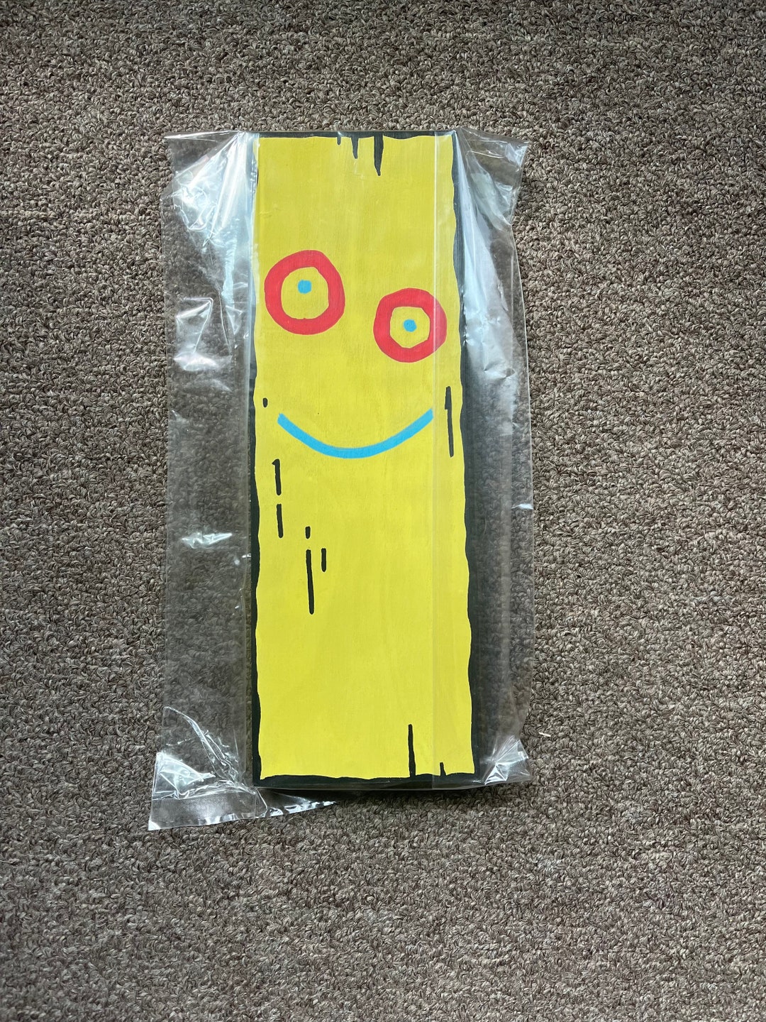 Homemade Plank From Ed Edd N Eddy - Etsy