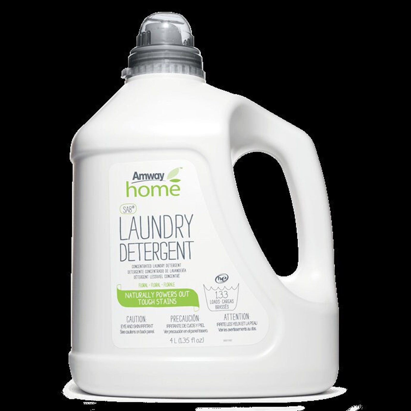 Amway Home™ SA8™ Liquid Laundry Detergent - Etsy
