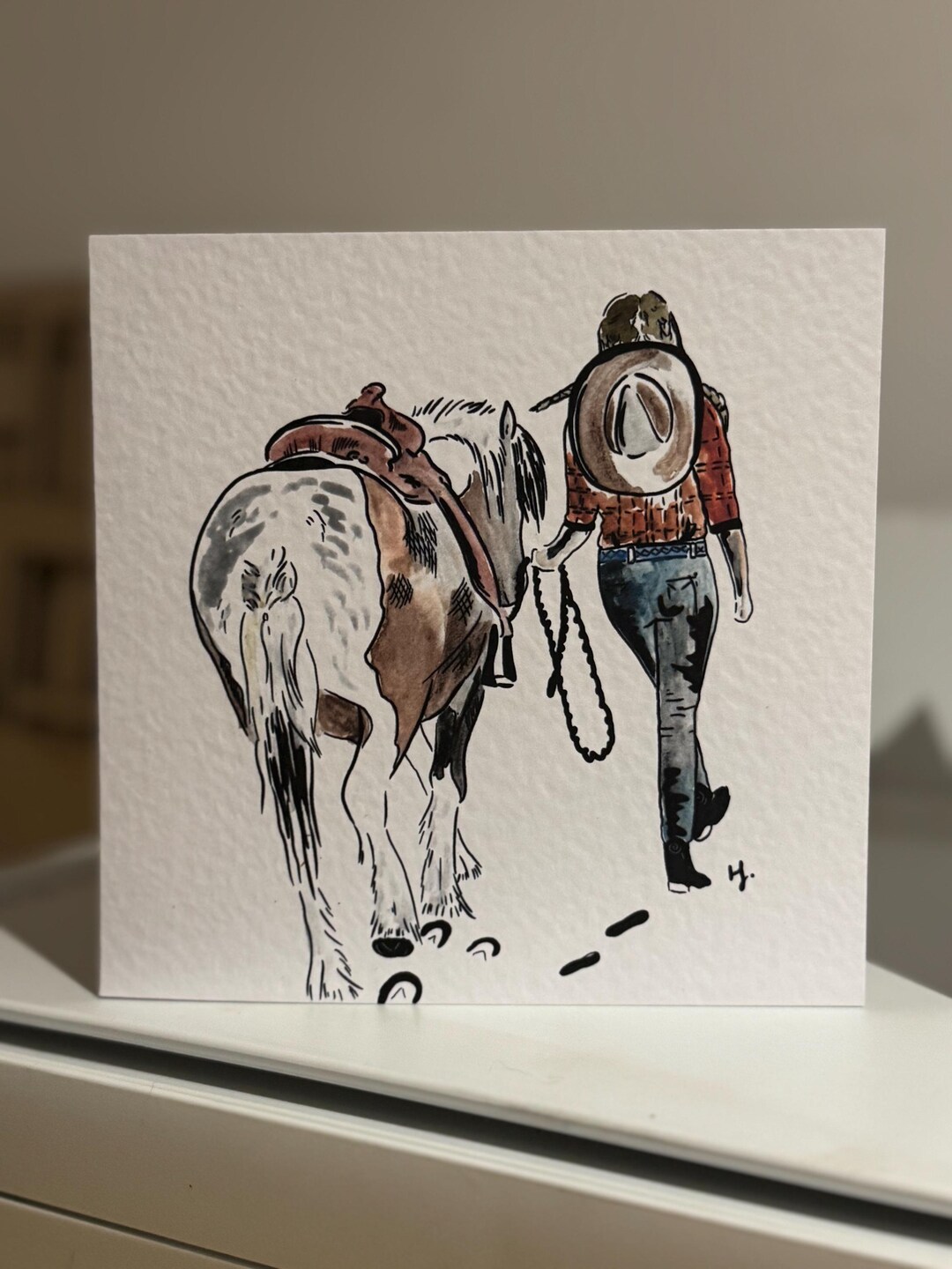 You’re My Best Friend, Greetings Card - Etsy
