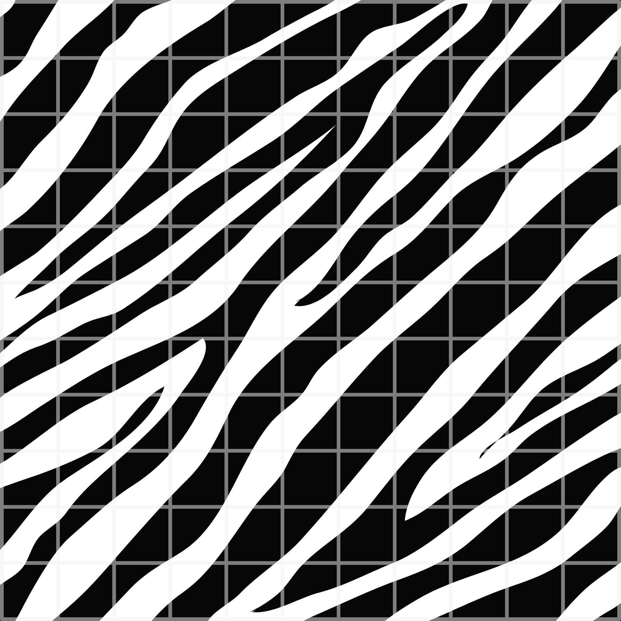 Zebra Print Instant Download SVG, PNG, JPG Digital Download - Etsy
