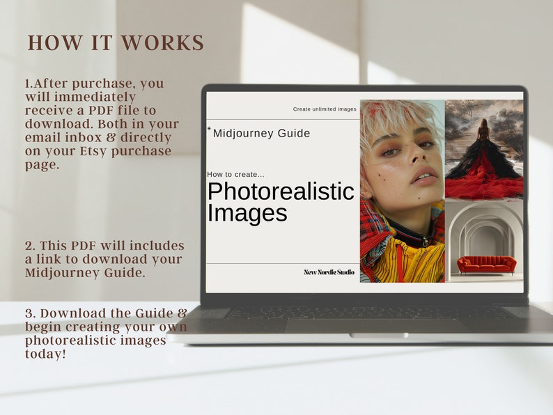 Midjourney Prompt Guide: Prompts for Photorealistic Images & Creative ...