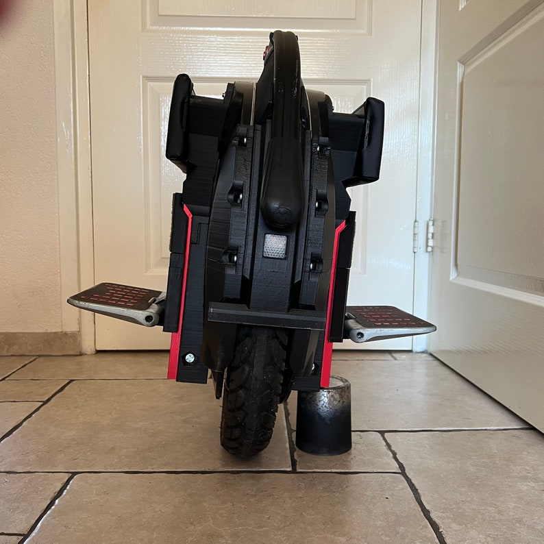 Inmotion V10 / V10F Suspension Module Digital Files - Etsy