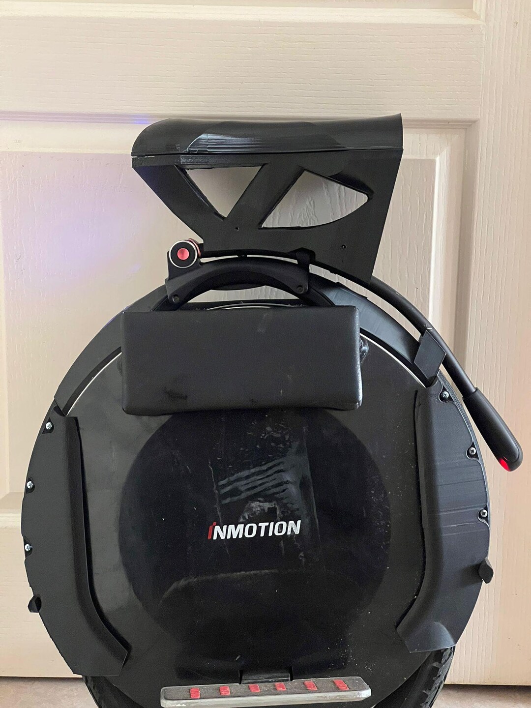 Inmotion V10(f) Seat, STL FILES - Etsy