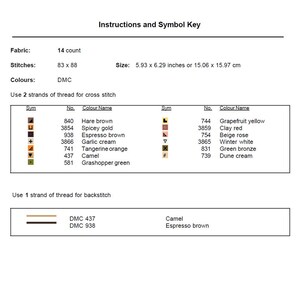 Haunted House Cross Stitch Pattern PDF - Cs21 - Etsy