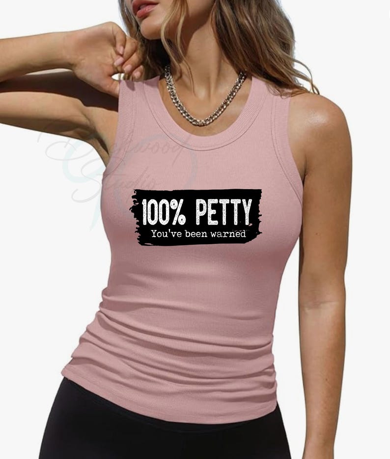 Funny Petty Graphic Tee PNG: Bold Attitude Shirt (digital Download - Etsy