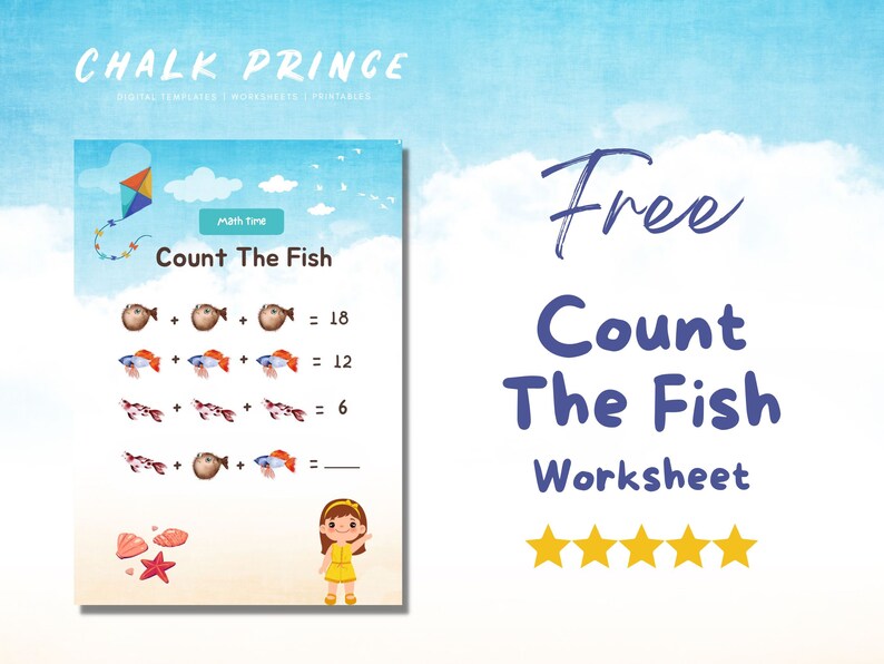 Number Comparison Worksheets - Draw Symbol of Equal, Greater Than, Less ...