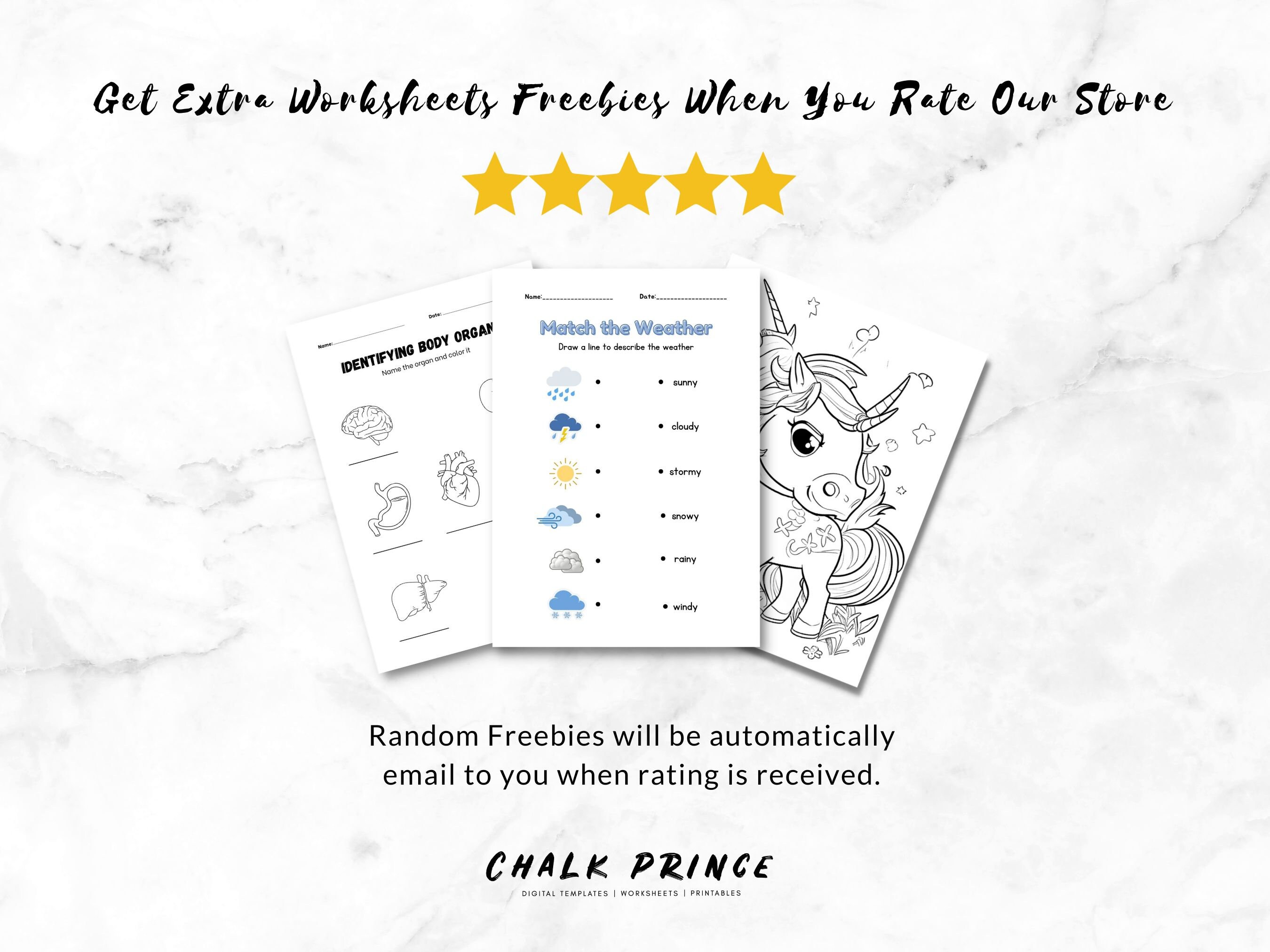 Number Comparison Worksheets - Draw Symbol of Equal, Greater Than, Less ...