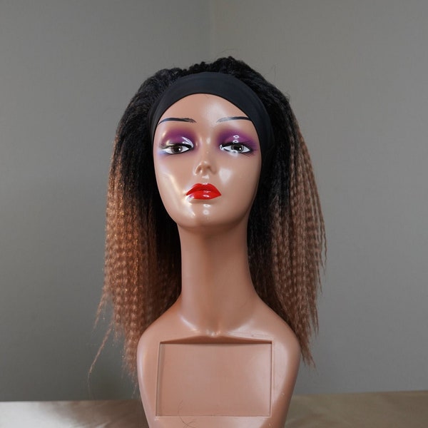 Wig Edge Bands - Etsy