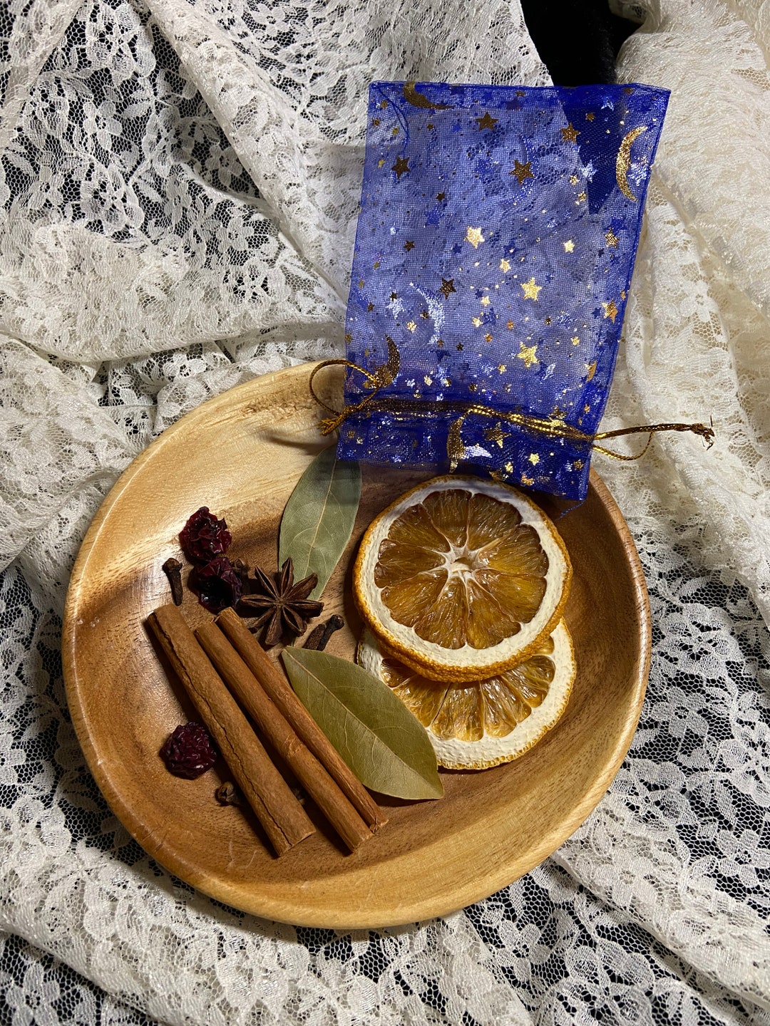 Simmer Pot Kit - Etsy