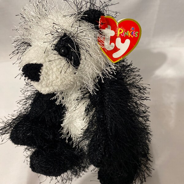 Beanie Baby Punkies - Etsy