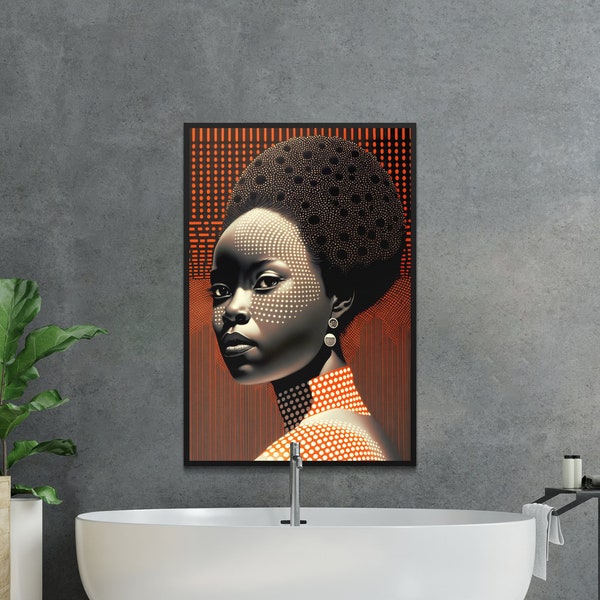 African Asian - Etsy
