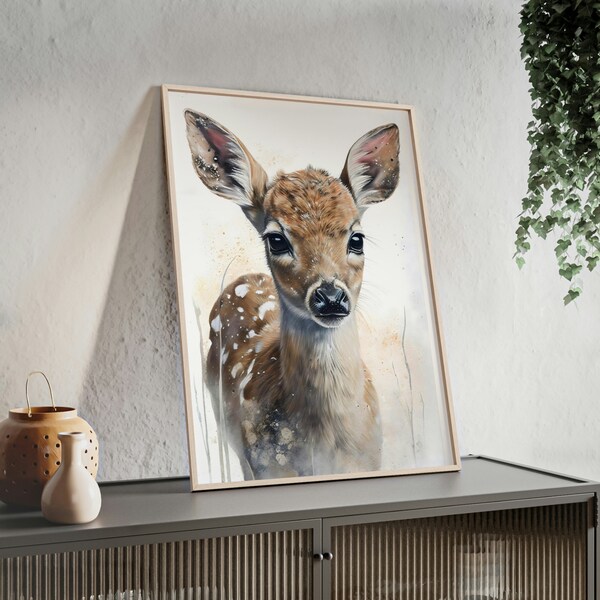 Rehkitz Digital - Etsy