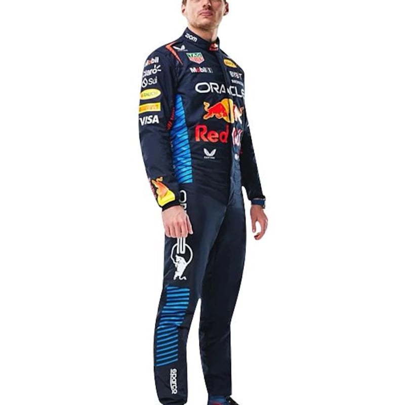 Formula 1 Suit Mens - Etsy UK