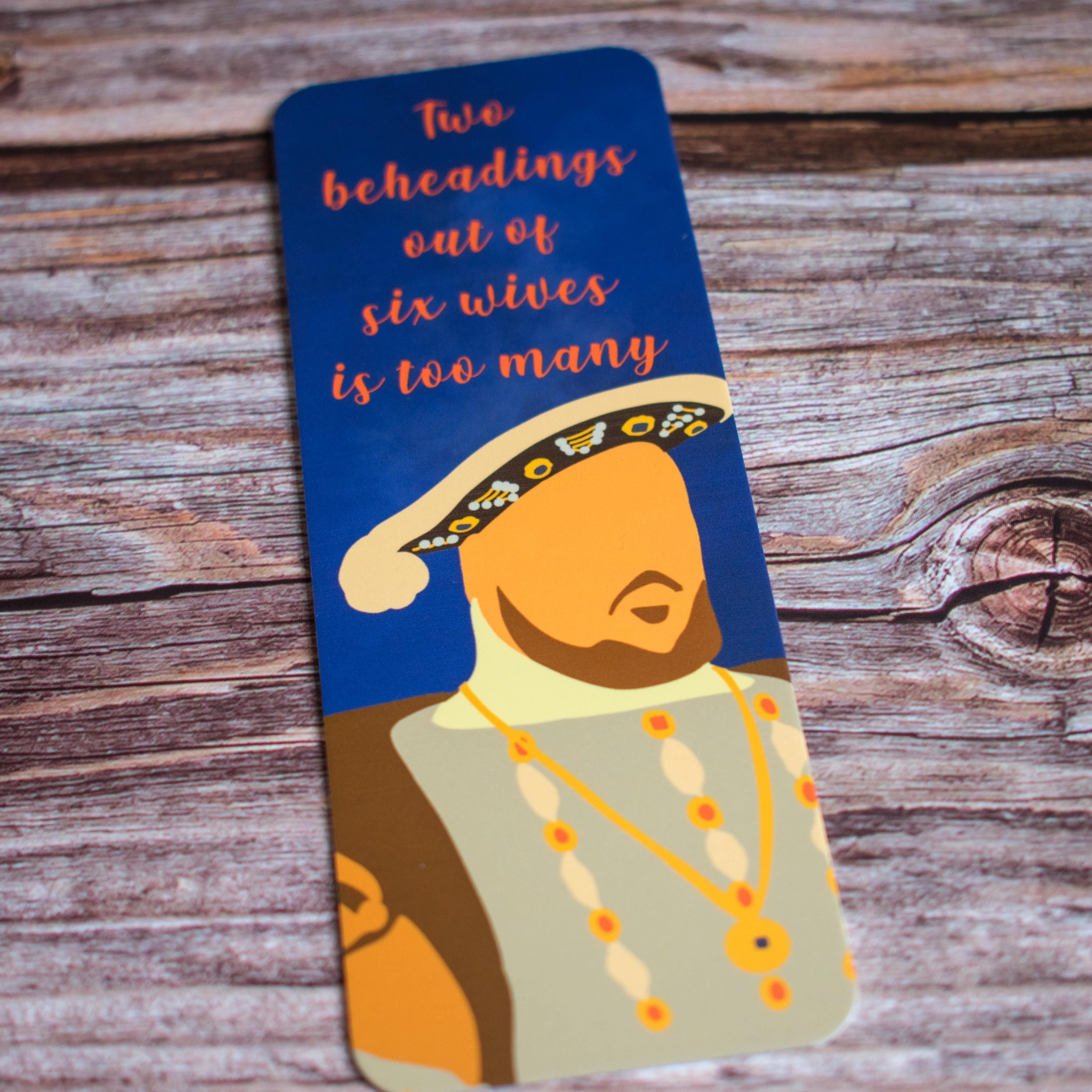 Henry VIII Quote Bookmark | Tudor Gift, History of England, Tudor King ...