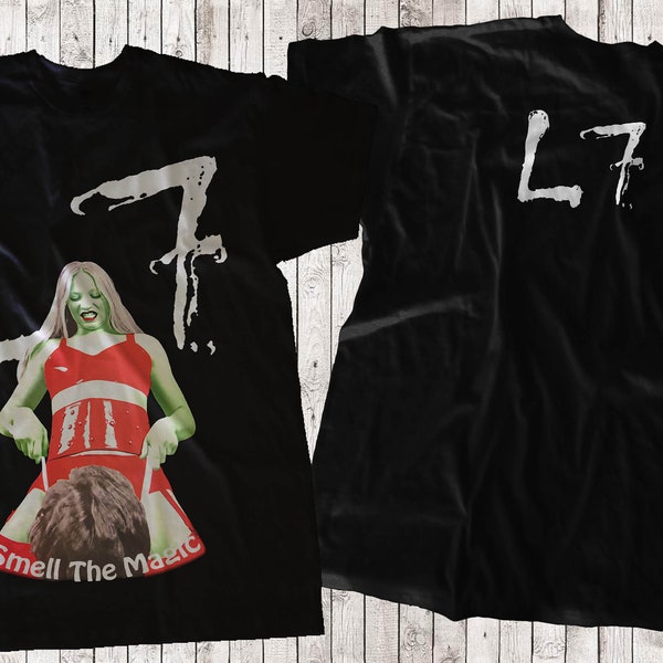 L7 - Etsy