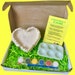 Paint Your Own Ashtray Kit Cake Heart Ashtray - Etsy