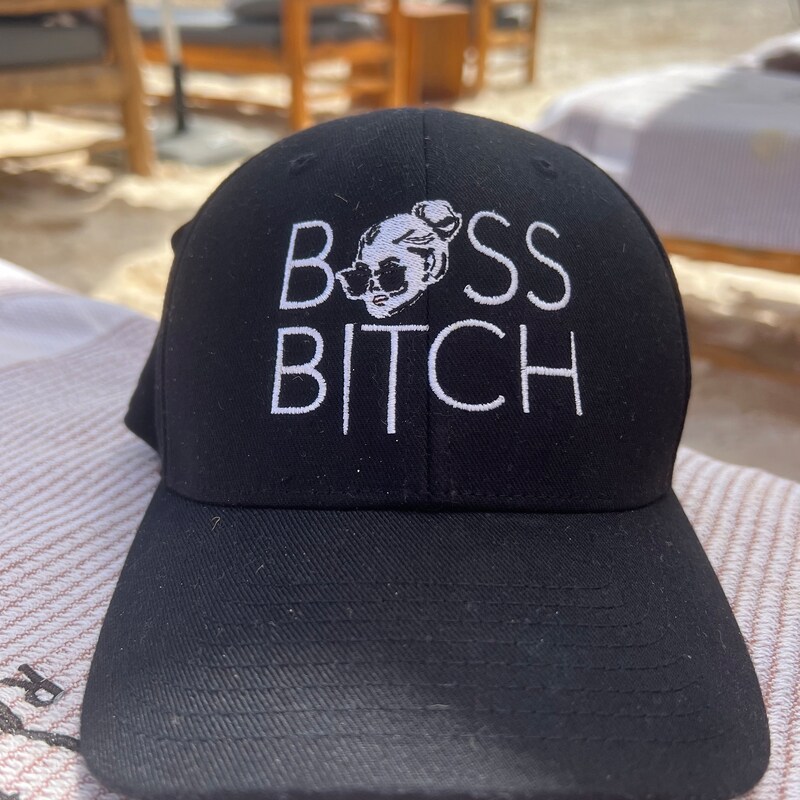 Boss Bitch - Etsy