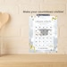 Graduation Countdown Calendar Printable, Graduation Ceremony ...