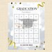 Graduation Countdown Calendar Printable, Graduation Ceremony ...