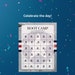 Boot Camp 30-day Daily Countdown Calendar Printable- Daily Affirmations ...