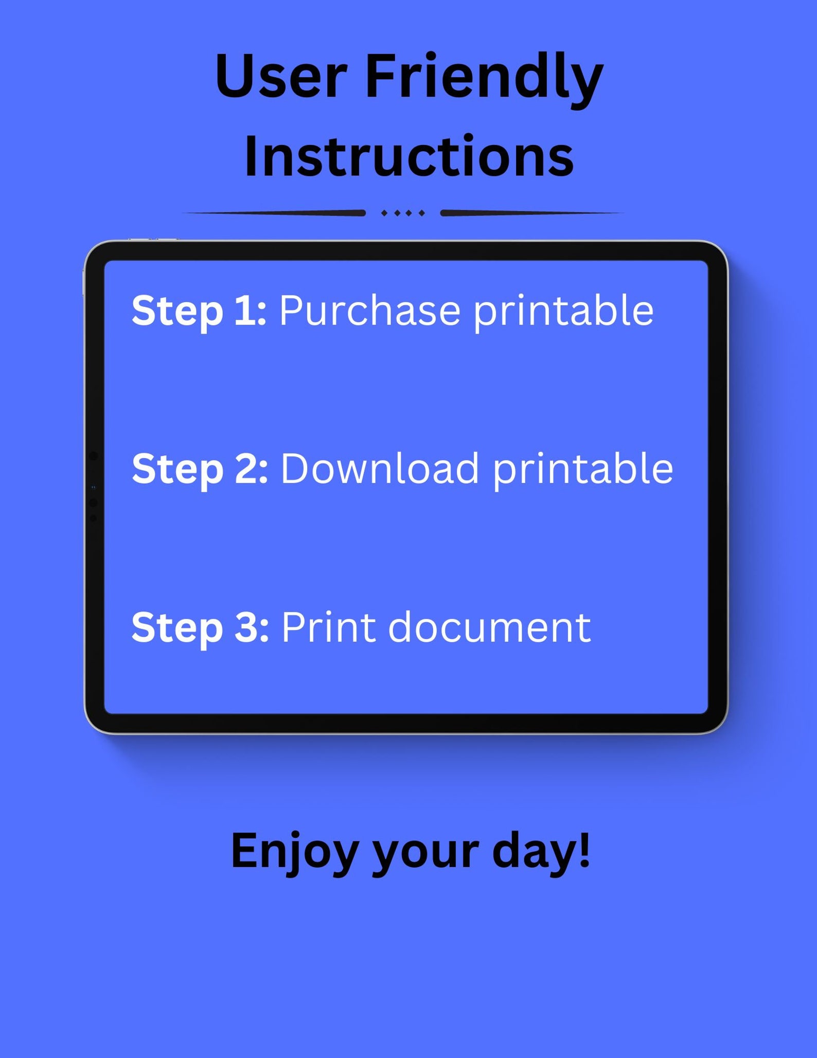 30-day No Sugar Challenge Countdown Calendar Tracker Printable, Sugar ...