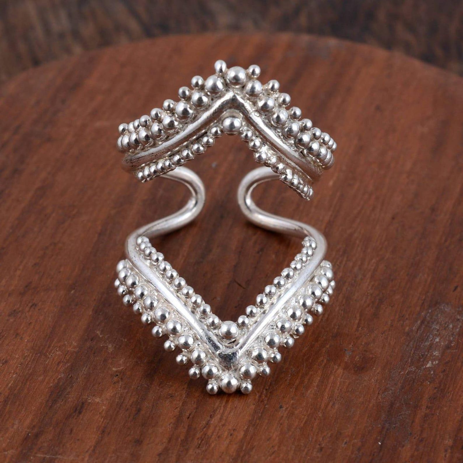 Arthritis Ring, Splint Knuckle Ring, Swan Neck Ring, Mallet Finger Ring ...