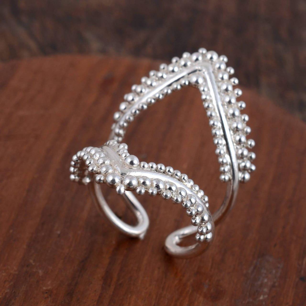 Arthritis Ring, Splint Knuckle Ring, Swan Neck Ring, Mallet Finger Ring ...