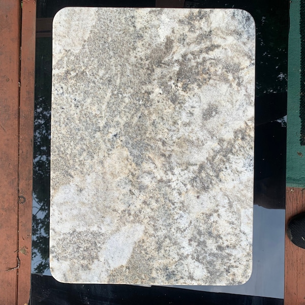 Granite Cutting Board - Etsy