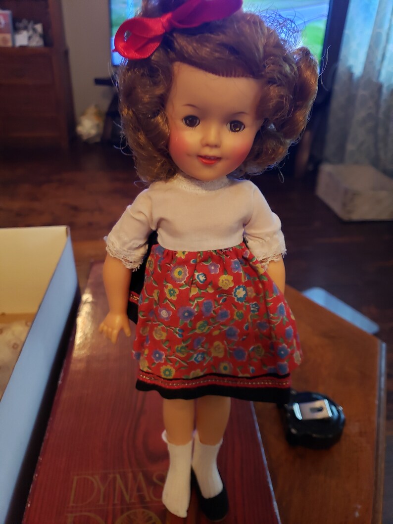 Dynasty Doll Collection (tina) - Etsy