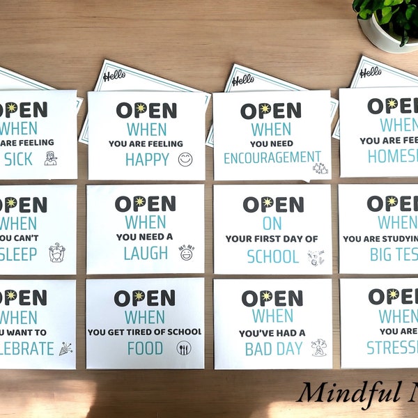 College Send Off - Etsy