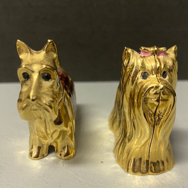 Estee Lauder Vintage Compacts - Etsy