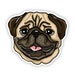 Dog Breed Stickers Part 1 - Etsy