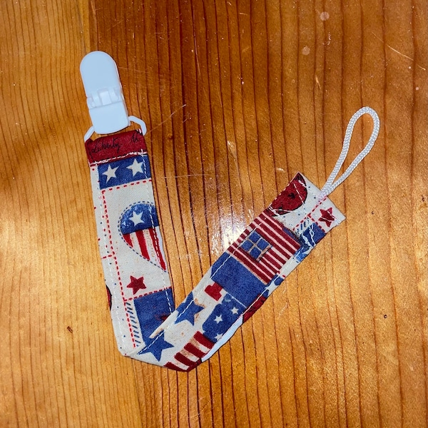 Western Pacifier - Etsy