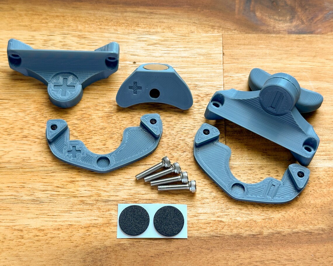 Magnetic Shifter Mod fanatec GT DD/SW Pro QR1/QR2 - Etsy