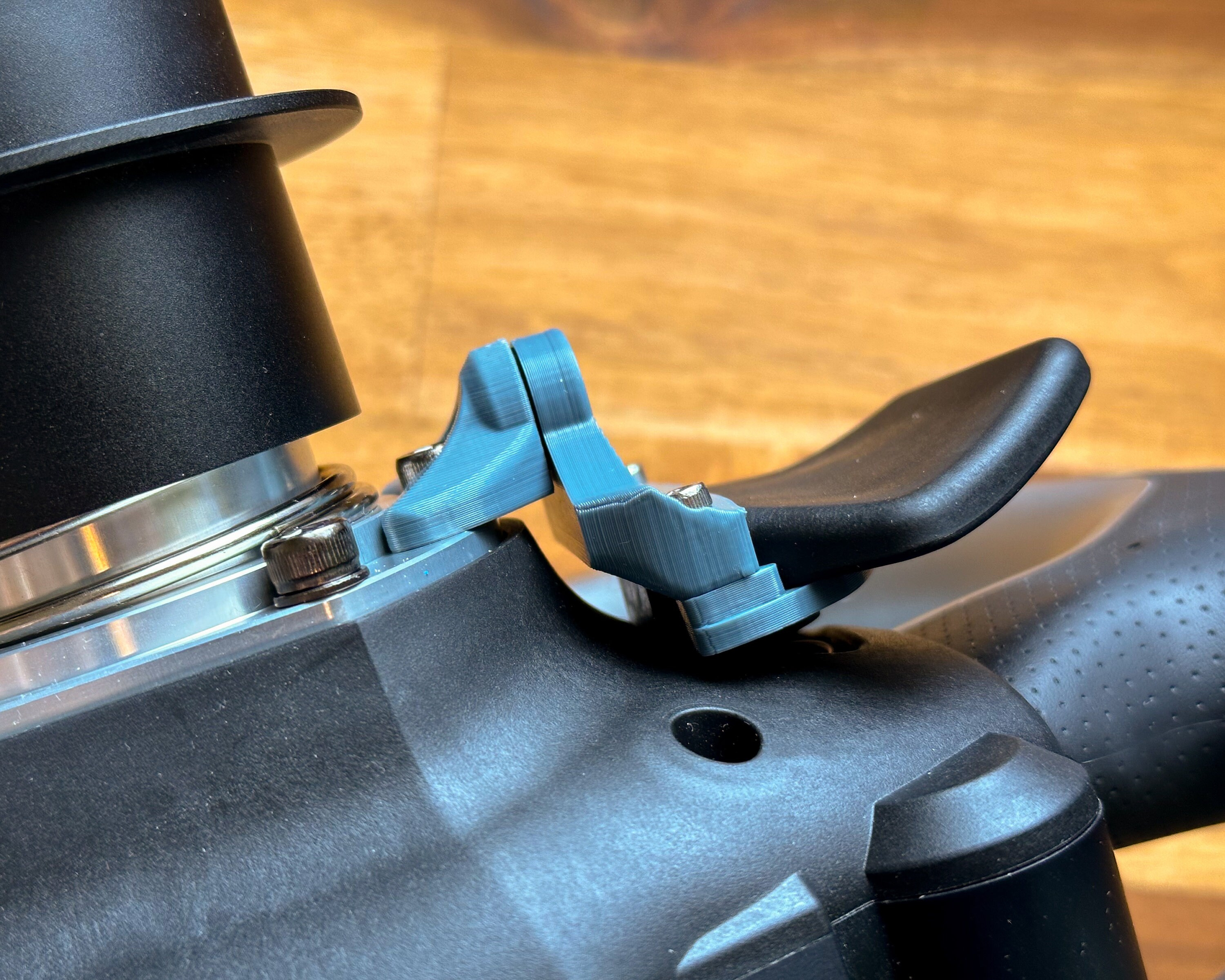 Magnetic Shifter Mod fanatec GT DD/SW Pro QR1/QR2 - Etsy