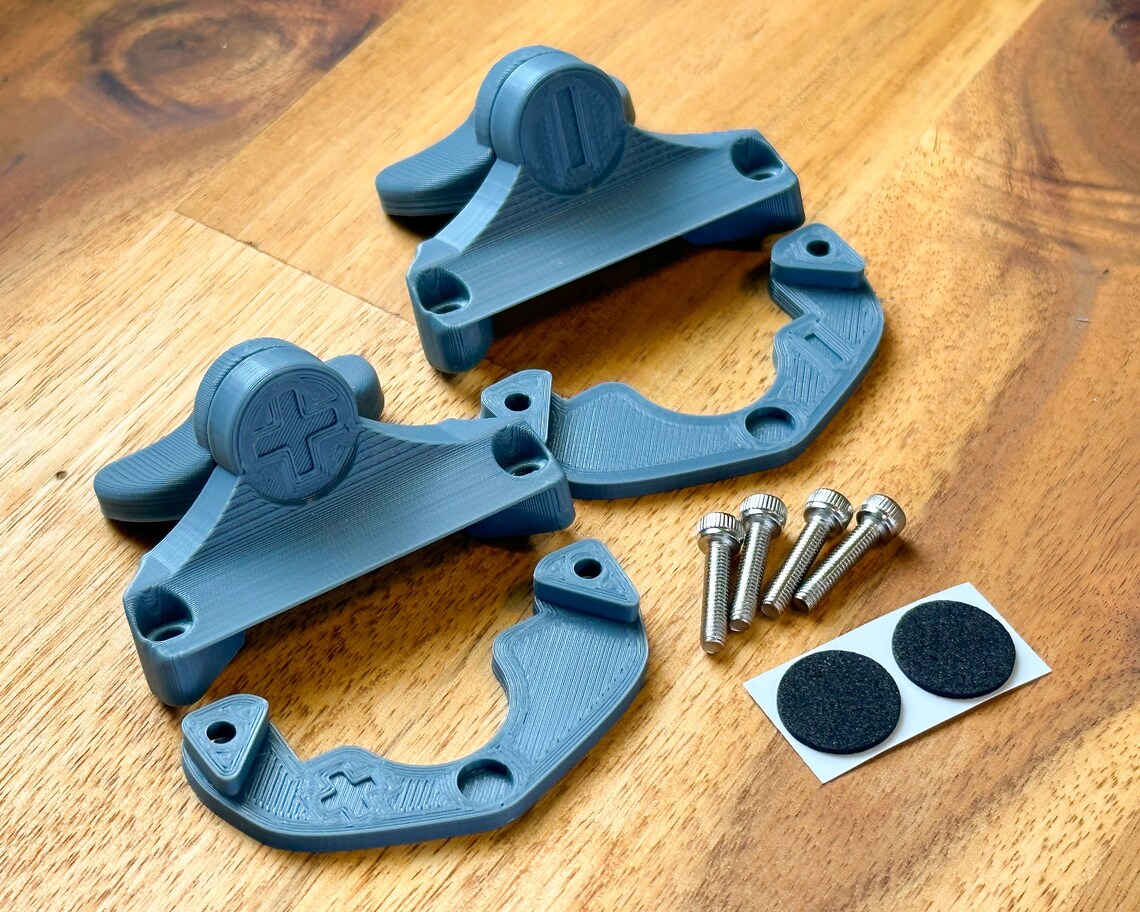 Magnetic Shifter Mod fanatec GT DD/SW Pro QR1/QR2 - Etsy